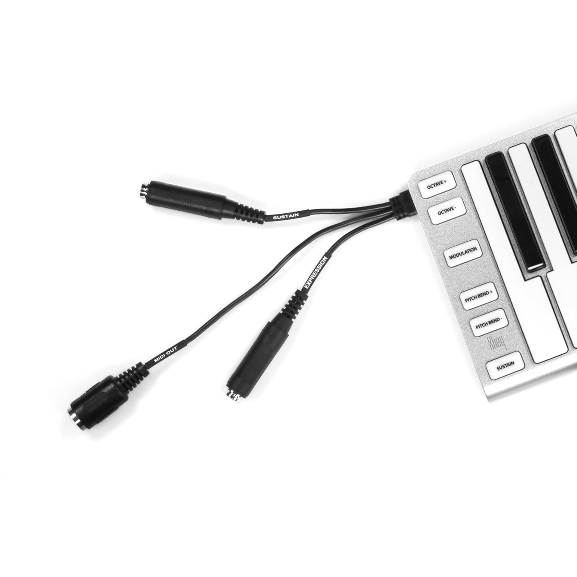 Xkey Series
